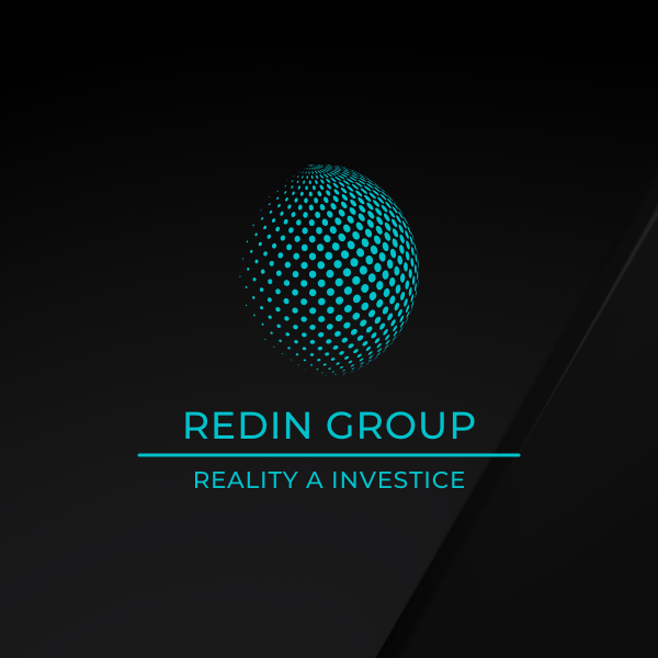 REDIN Group | Realitní kancelář